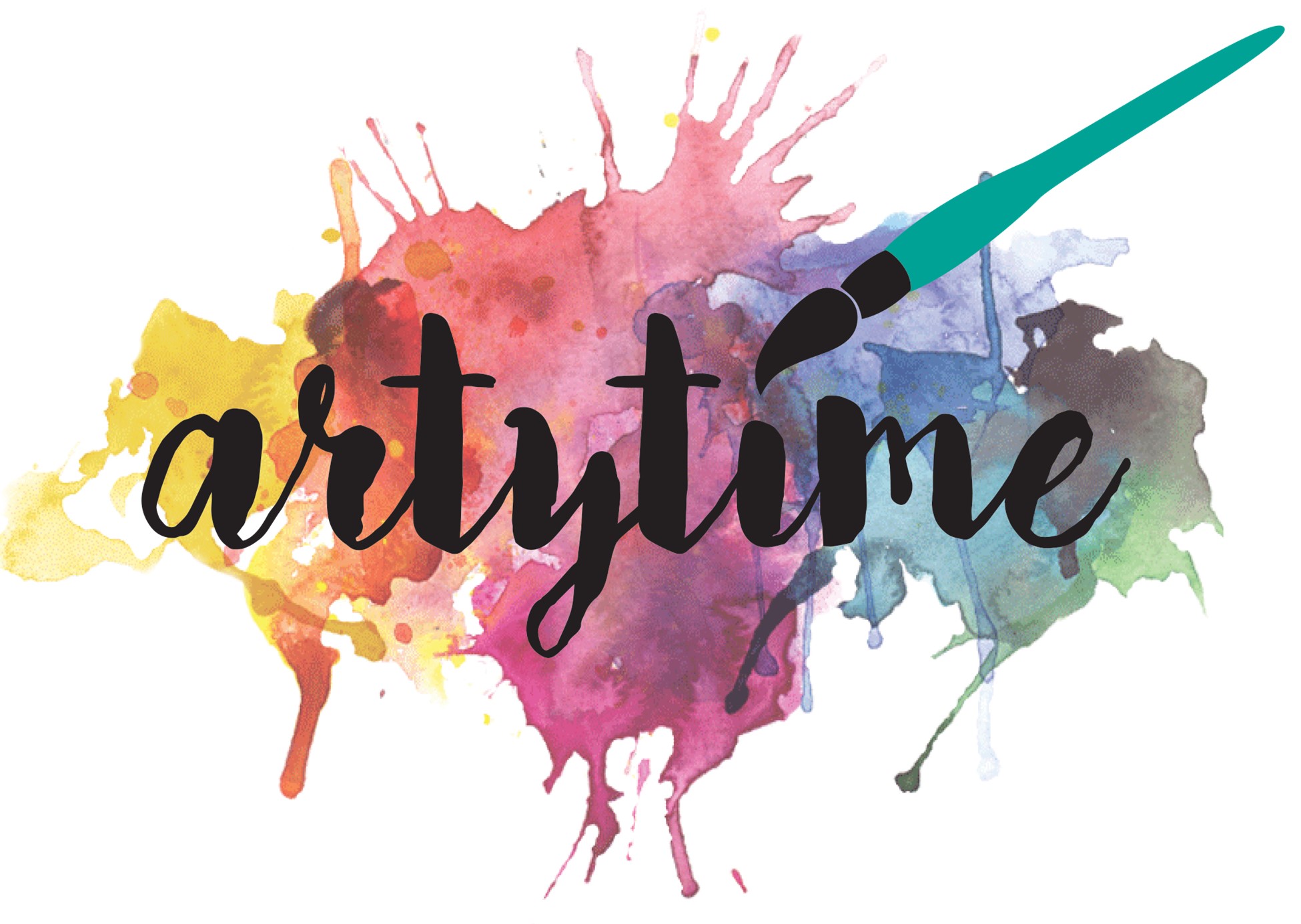 Ramapo Parks & Recreation - ArtyTime Painting
