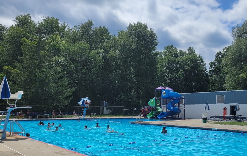 Ramapo Parks & Recreation - 2023 Pool ID Cards & Memberships