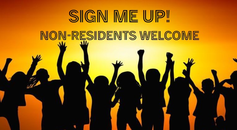 Ramapo Parks & Recreation - Welcome